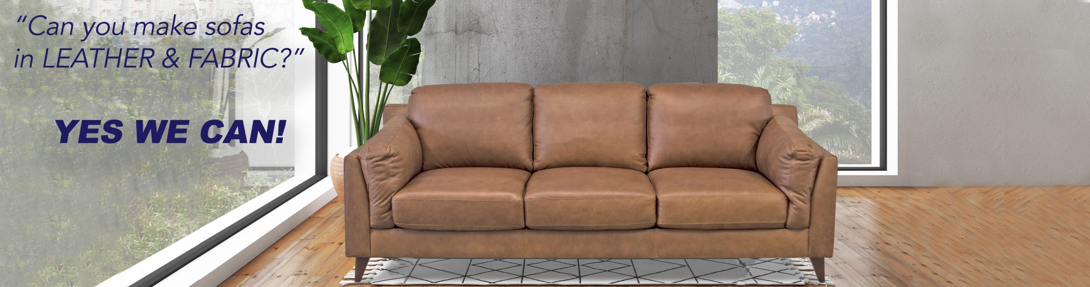 Leather Sofas, Couches & Lounges For Sale Perth | Gascoigne Leather Centre